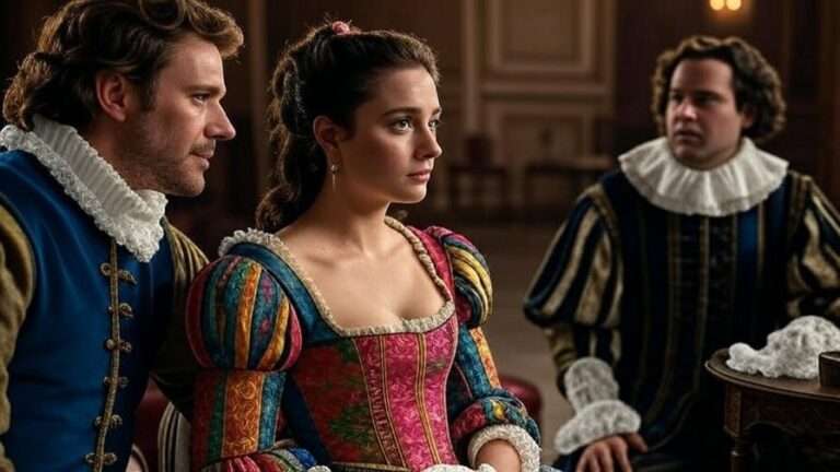 Unveiling Twelfth Night Characters: Shakespeare’s Best