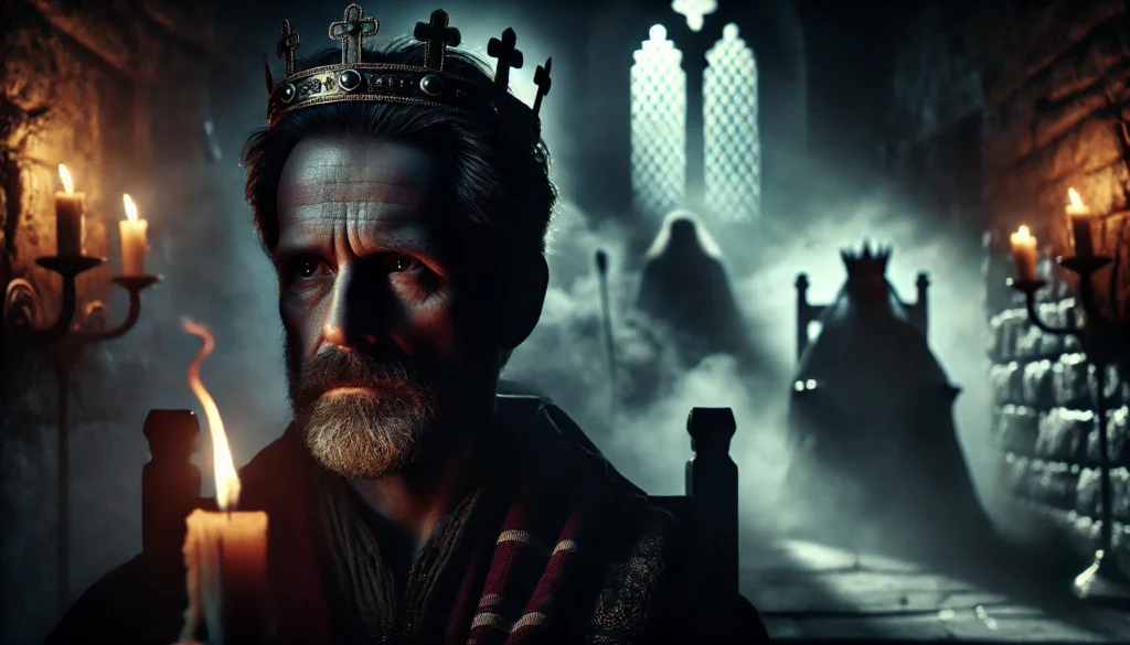 Unveiling Figurative Language Devices in Macbeth Guide