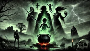 Macbeth by William Shakespeare – Summary & Analysis