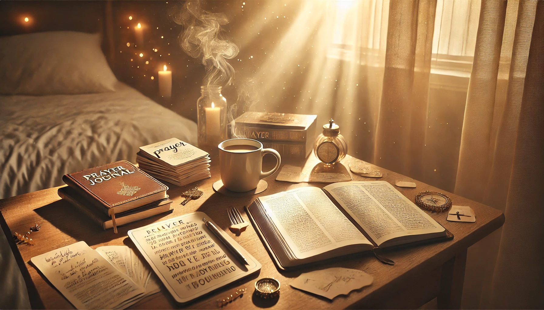 Best Morning Prayer Quotes 2025: Top 10 Picks