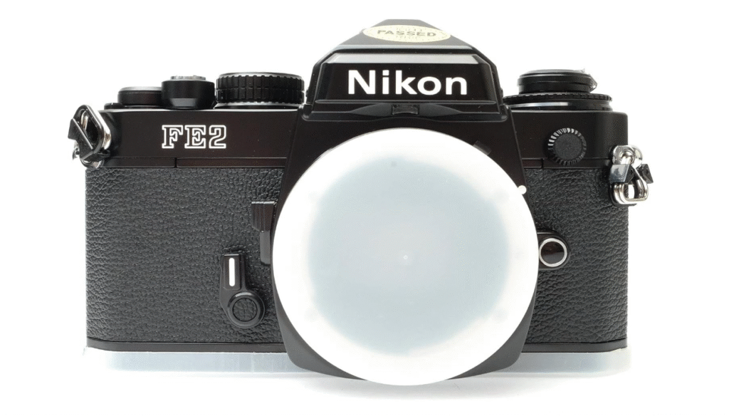 Top 10 Best Nikon Film Camera of 2025 Ranked