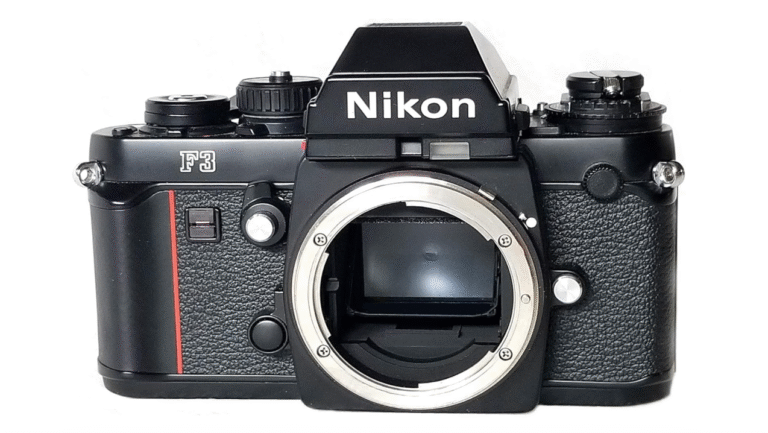 Top 10 Best Nikon Film Camera of 2025 Ranked