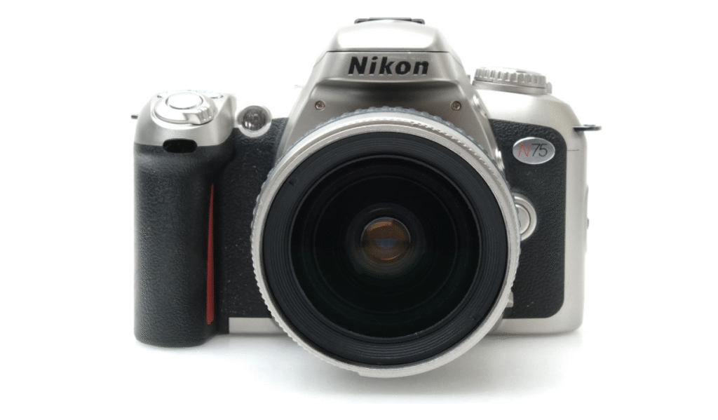 Top 10 Best Nikon Film Camera of 2025 Ranked