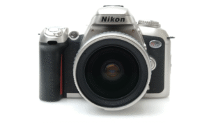 Top 10 Best Nikon Film Camera of 2025 Ranked