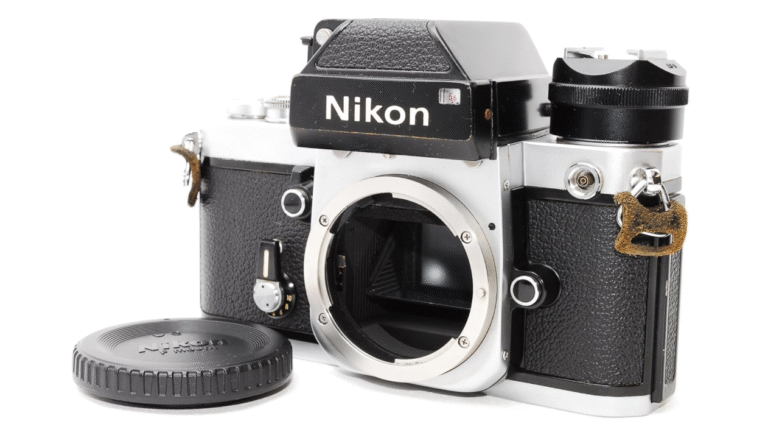 Top 10 Best Nikon Film Camera of 2025 Ranked