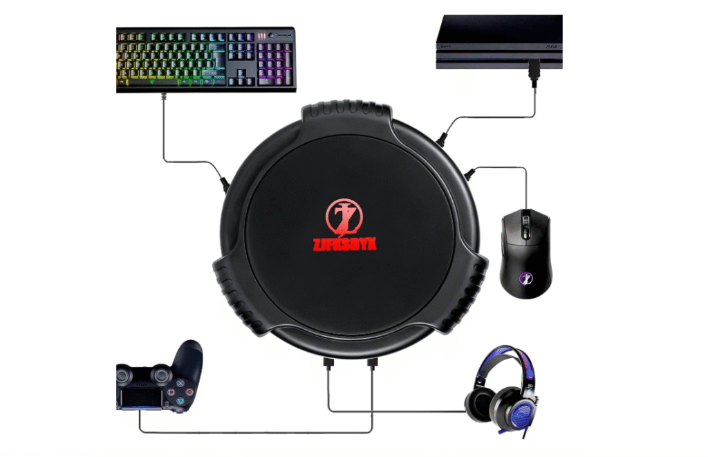 best cod zen script Picks for 2025 Gaming