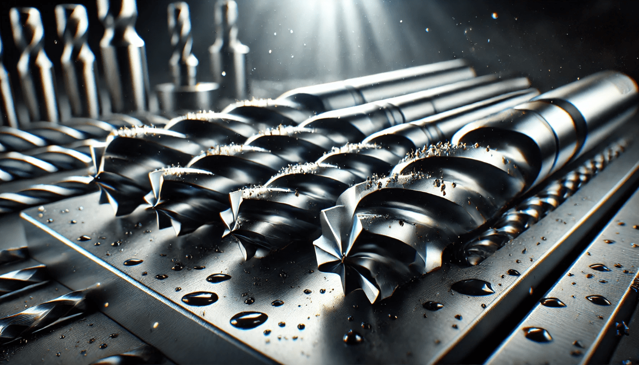 Top 10 Best Drill Bit Material for Hardened Steel 2025