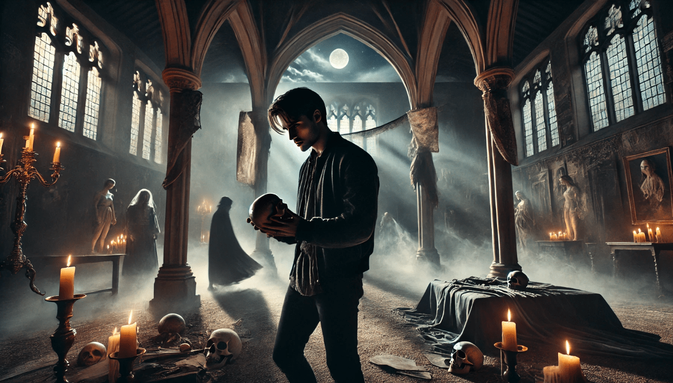 Unraveling Themes in Hamlet: Shakespeare's Insights