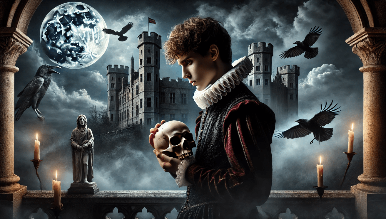 William Shakespeare All Famous Works