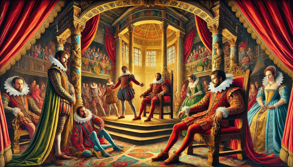 Unravel 7 Hamlets: Deep Insights into Shakespeare’s Play