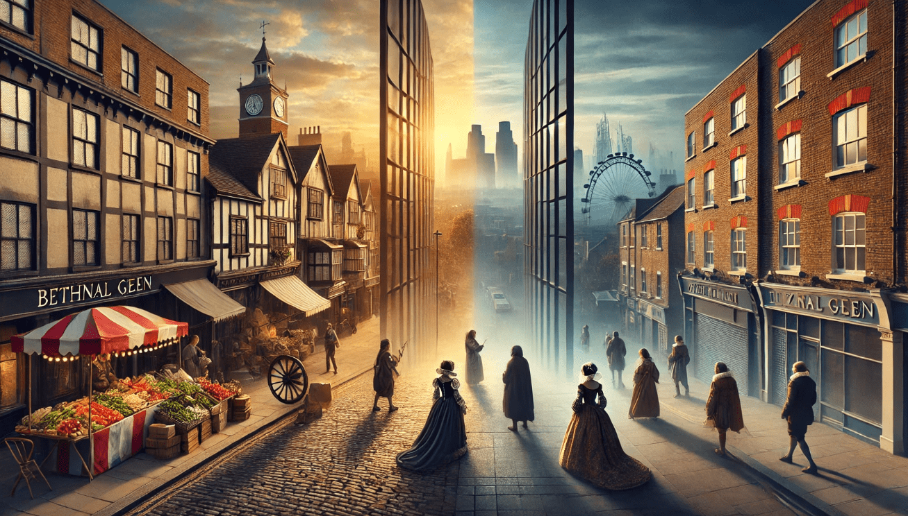 Hamlet – Shakespeare’s Dark Tragedy