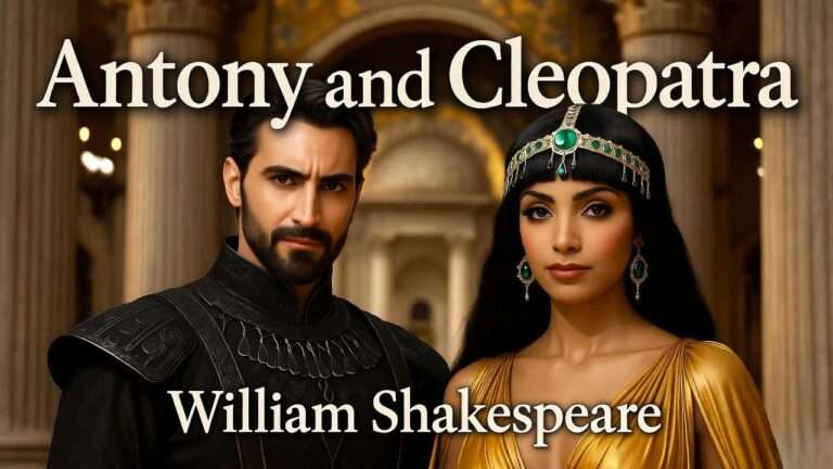 Antony and Cleopatra SparkNotes: Summary & Analysis
