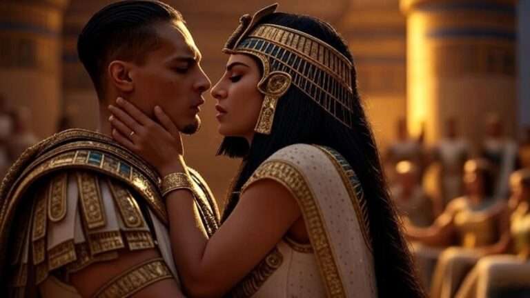 Cleopatra's Accomplishments: 12 Greatest Achievements