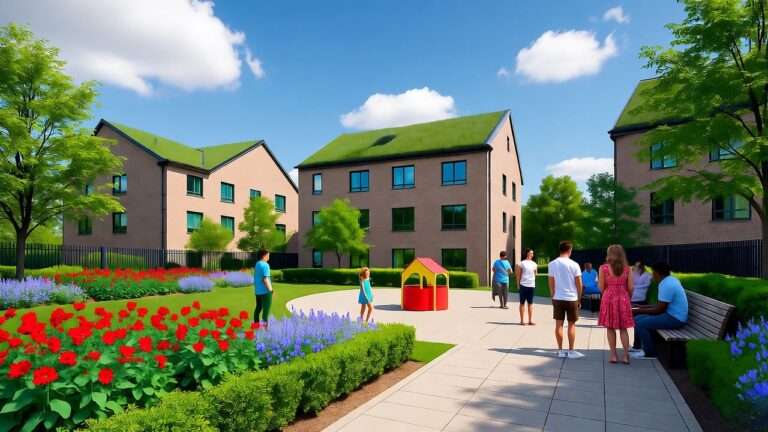 Tower Hamlets Community Housing: Affordable Living Guide