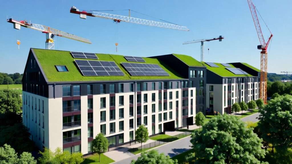 Tower Hamlets Community Housing: Affordable Living Guide