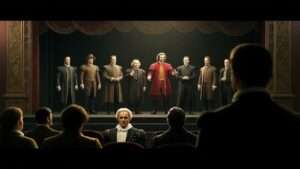 Hamlet Act 3 Summary: Key Moments & Analysis