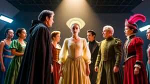 SparkNotes for Hamlet: Ultimate Guide to Shakespeare