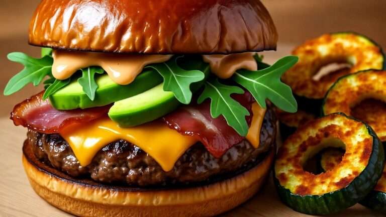 Hamburger Hamlet Los Angeles: A Shakespearean Dining Tale
