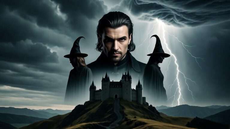 Key Events in Act 1 Scene 2 Macbeth: Shakespeare’s Mastery