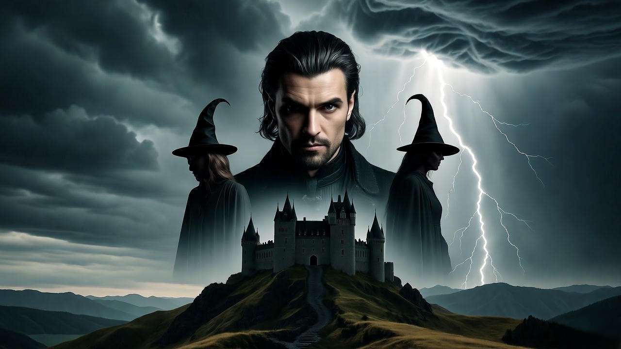 Macbeth by William Shakespeare – Summary & Analysis