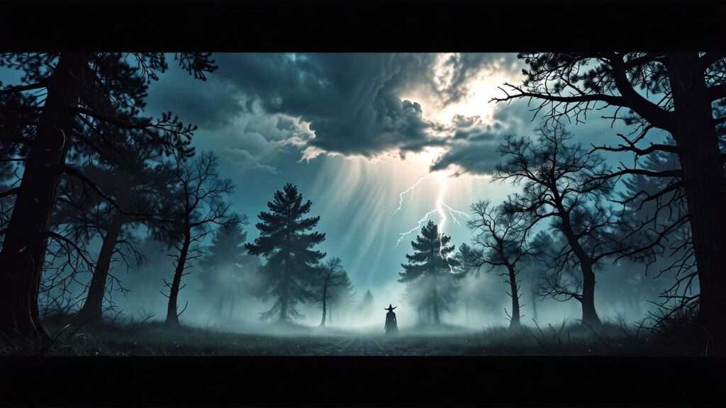 3 Examples of Imagery in Macbeth Act 1: Shakespeare's Genius