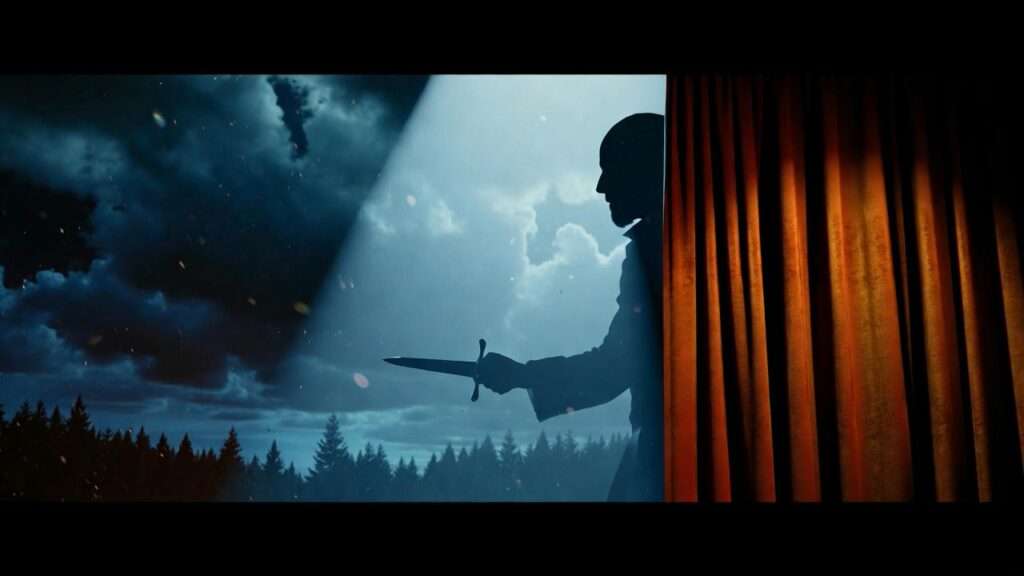 3 Examples of Imagery in Macbeth Act 1: Shakespeare's Genius