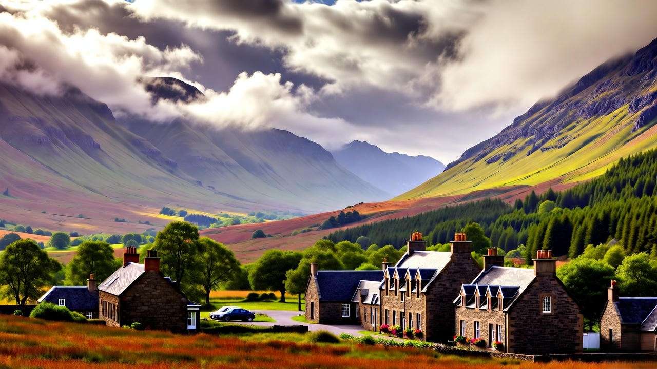 Macbeth Act 2 Plot: Summary & Key Turning Points