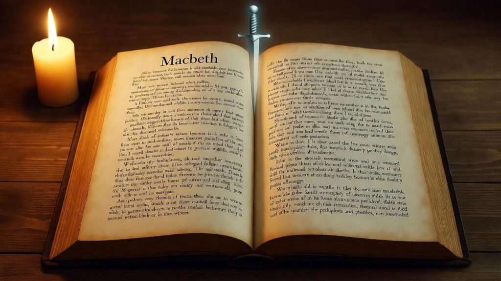 Unlocking Macbeth Translation: Clear Guide for Readers