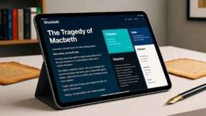 Unlocking Macbeth Translation: Clear Guide for Readers