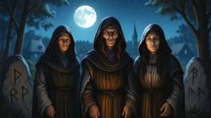 Macbeth Act 4 Summary: Prophecies & Tragedy Unraveled