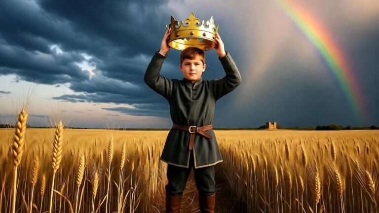 Unveiling the Character of Banquo in Macbeth: Loyalty & Morality