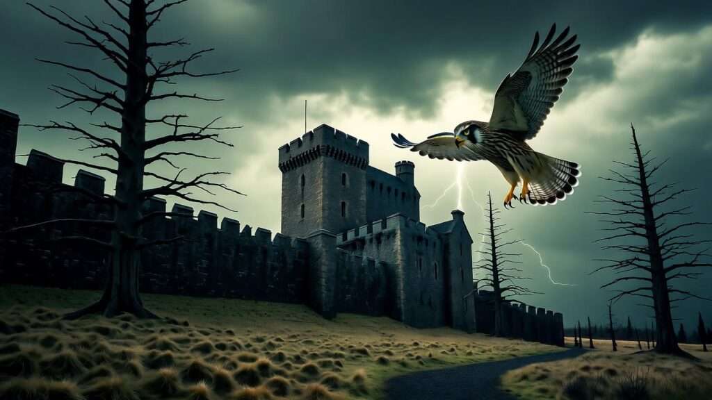 Macbeth Act 2 Plot: Summary & Key Turning Points