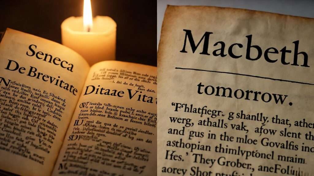 Macbeth Tomorrow and Tomorrow: Full Meaning & Impact