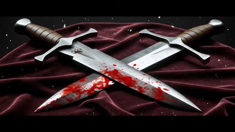 10 Lady Macbeth Quotes: Ambition & Turmoil