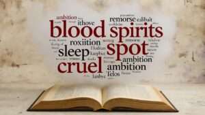 10 Lady Macbeth Quotes: Ambition & Turmoil