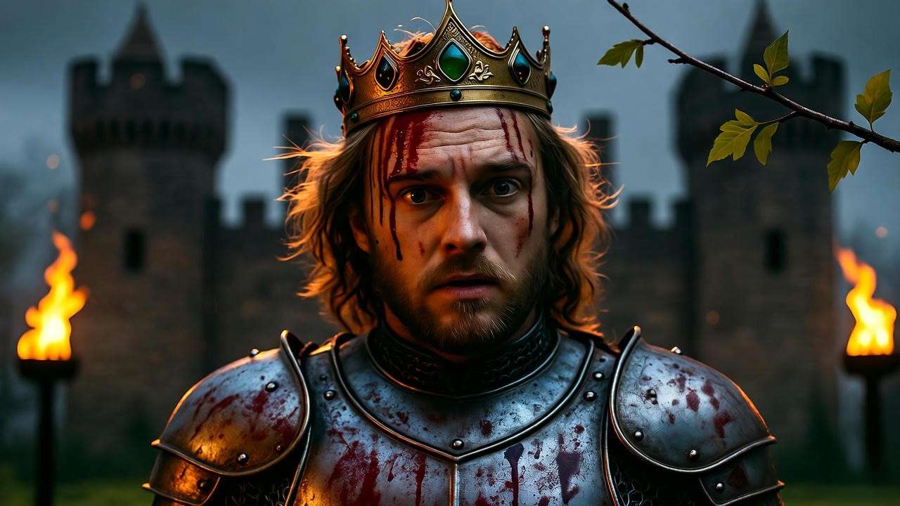 Macbeth by William Shakespeare – Summary & Analysis