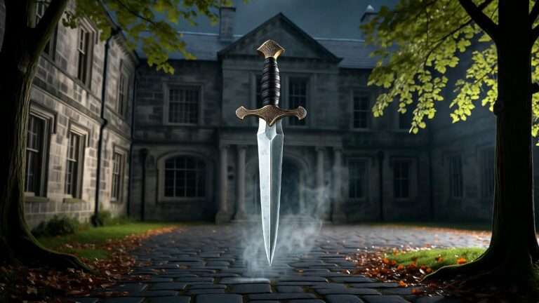 Macbeth Act Two Scene 1: Dagger Vision Explained