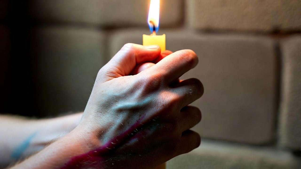 Out Damn Spot Macbeth: Lady Macbeth’s Guilt Explored