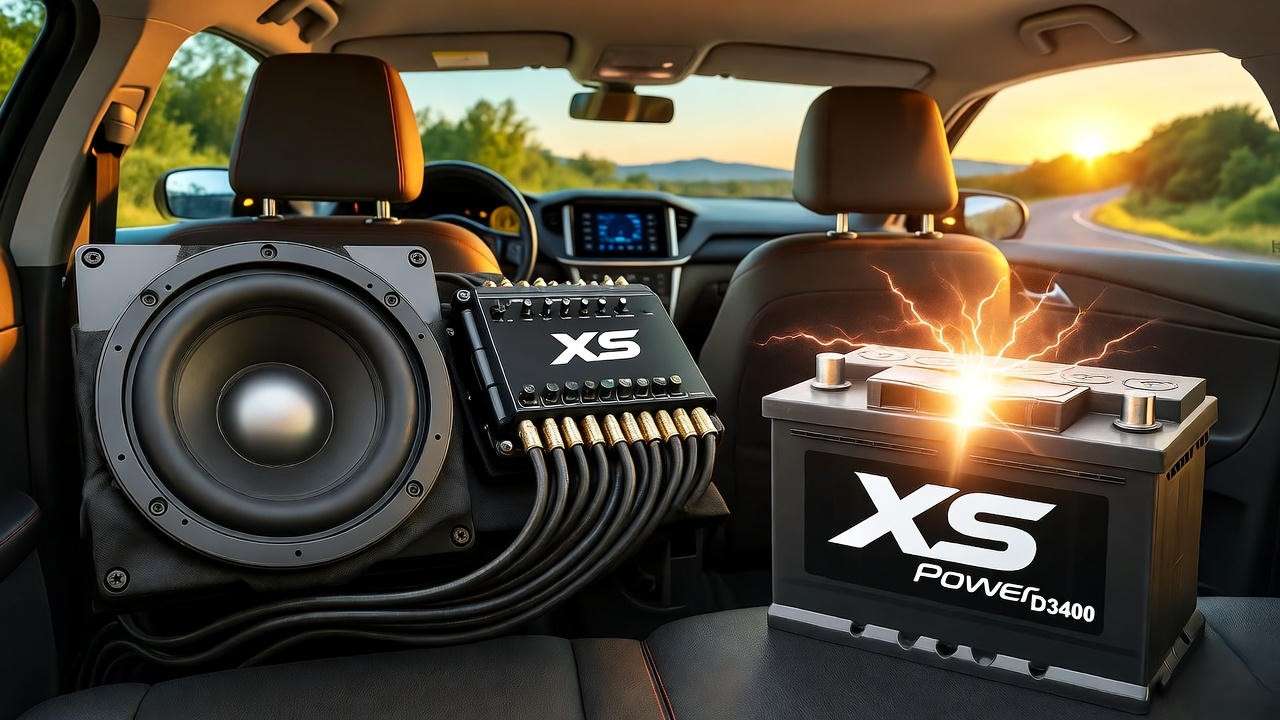 Best Car Battery for Car Audio in 2025: Top 10 Picks