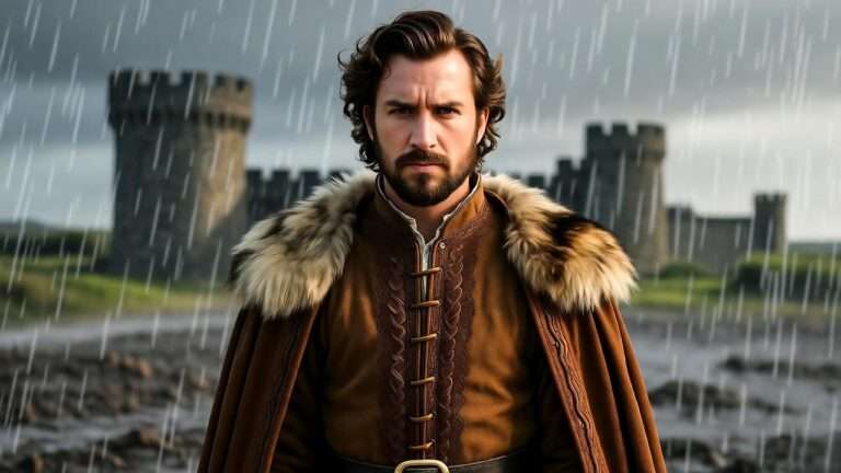 Who Is Ross in Macbeth? Loyal Messenger Explained