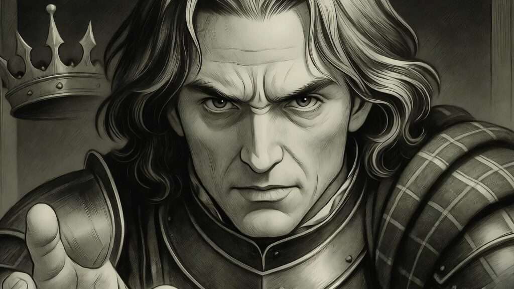 Macbeth Drawing Ideas: Step-by-Step Sketches