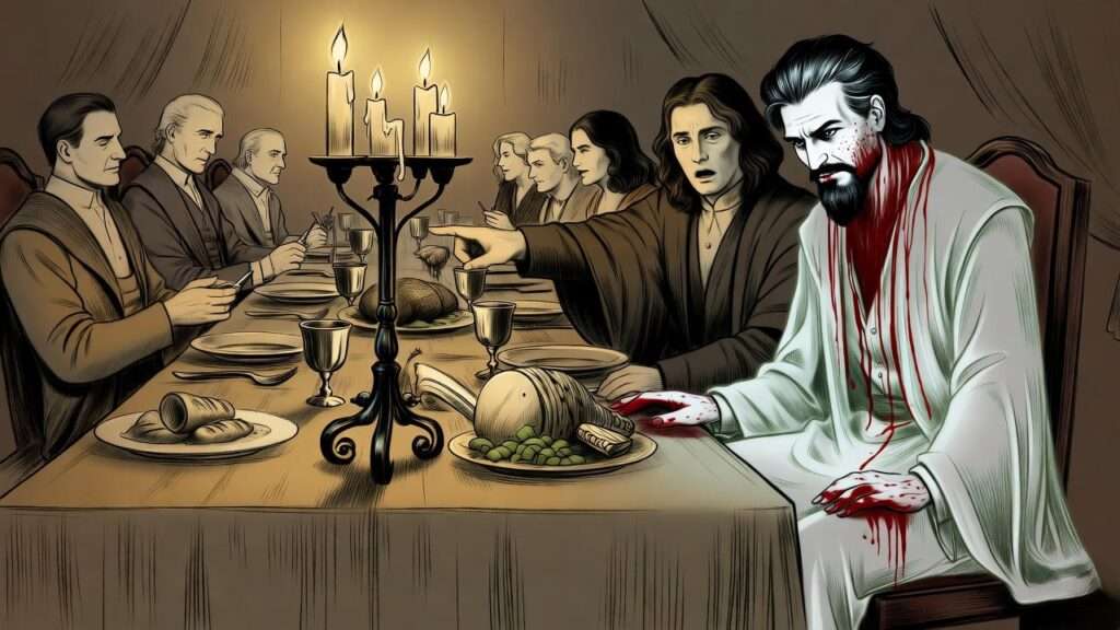 Macbeth Drawing Ideas: Step-by-Step Sketches