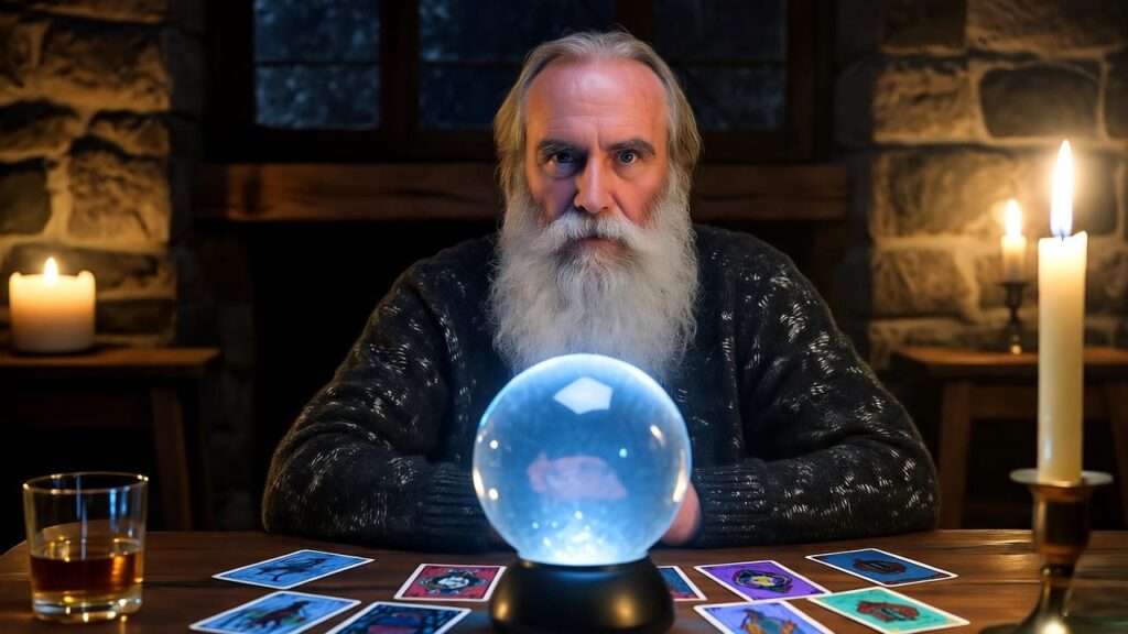 Hamish Macbeth TV Series Cast: Full Guide & Insights