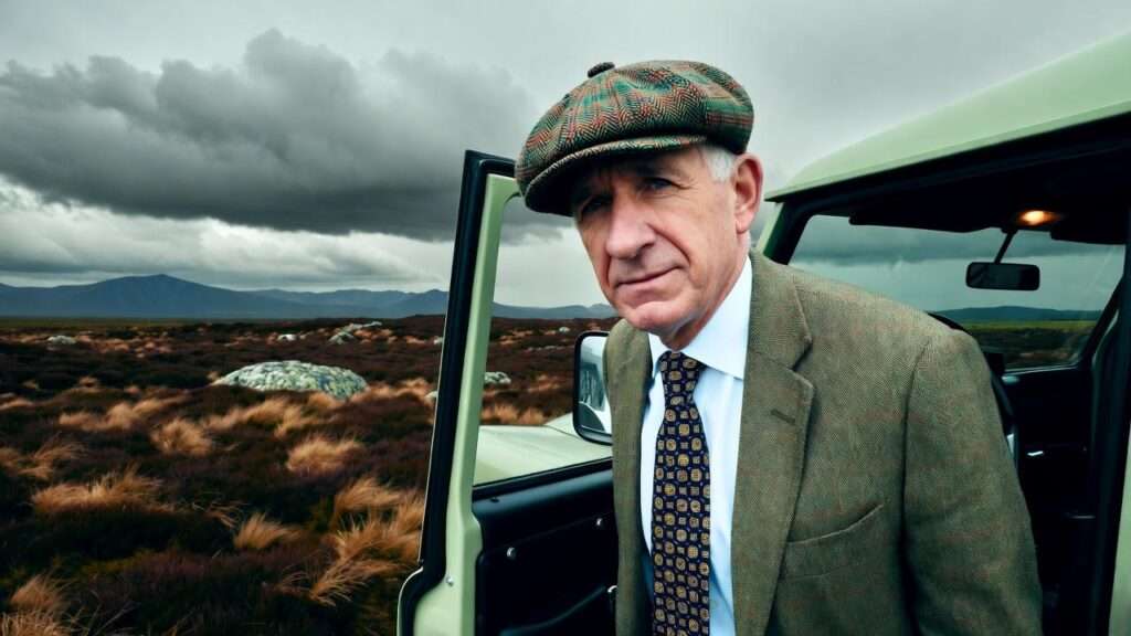 Hamish Macbeth TV Series Cast: Full Guide & Insights