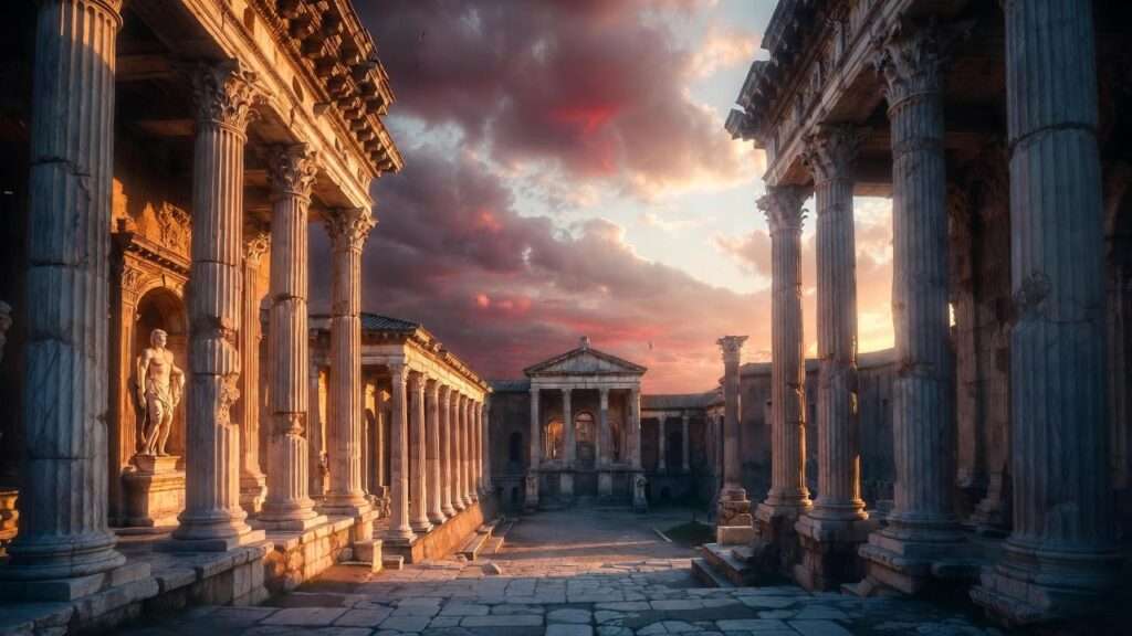 Julius Caesar Play: Analysis, Themes & 2025 Relevance