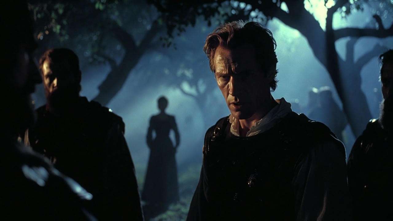 Julius Caesar Act Two Scene One: Soliloquy Breakdown