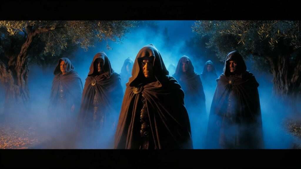 Julius Caesar Act Two Scene One: Soliloquy Breakdown