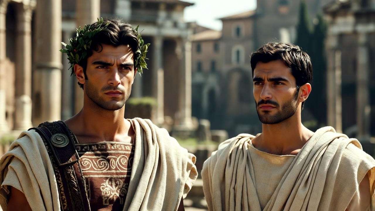 Julius Caesar: Shakespeare's Power Play