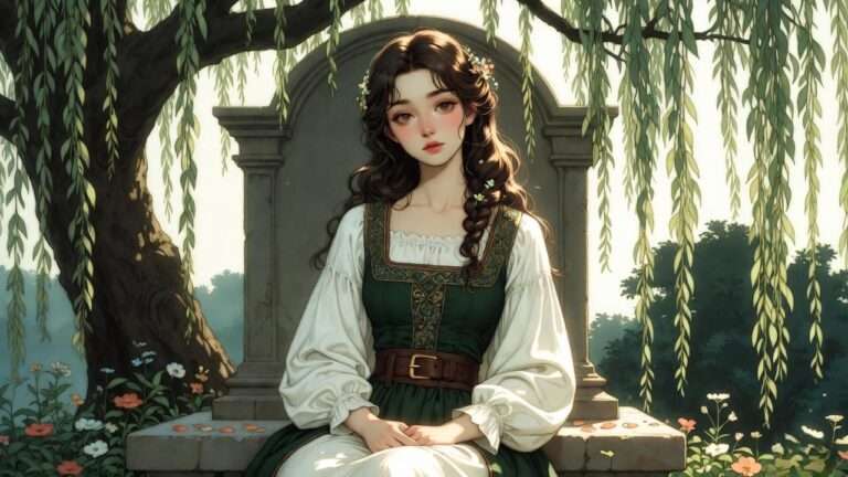 Viola in Twelfth Night: Ultimate Guide to Her Disguise