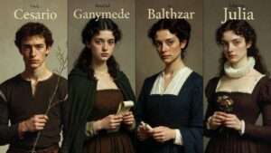 Viola in Twelfth Night: Ultimate Guide to Her Disguise